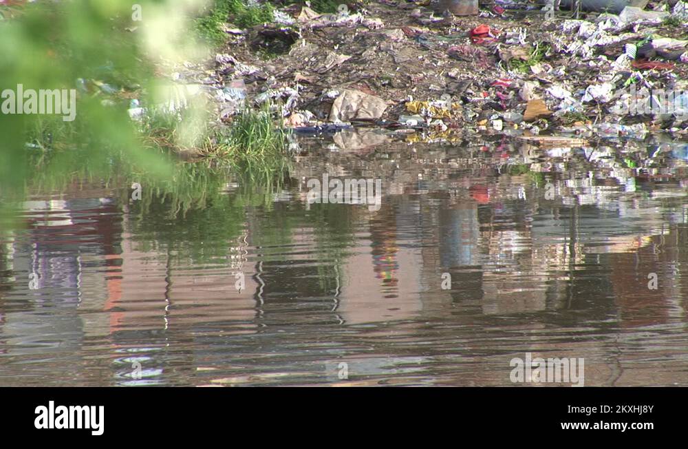 Chemicals river pollution Stock Videos & Footage - HD and 4K Video ...