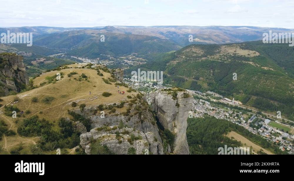 Panorama du plateau Stock Videos & Footage - HD and 4K Video Clips - Alamy