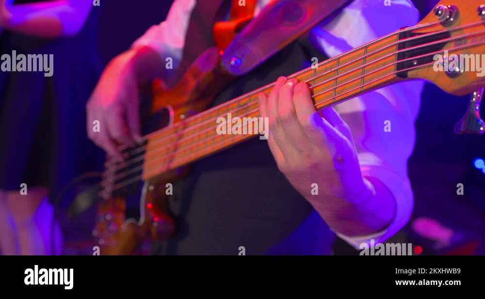 Rhythm player Stock Videos & Footage - HD and 4K Video Clips - Alamy