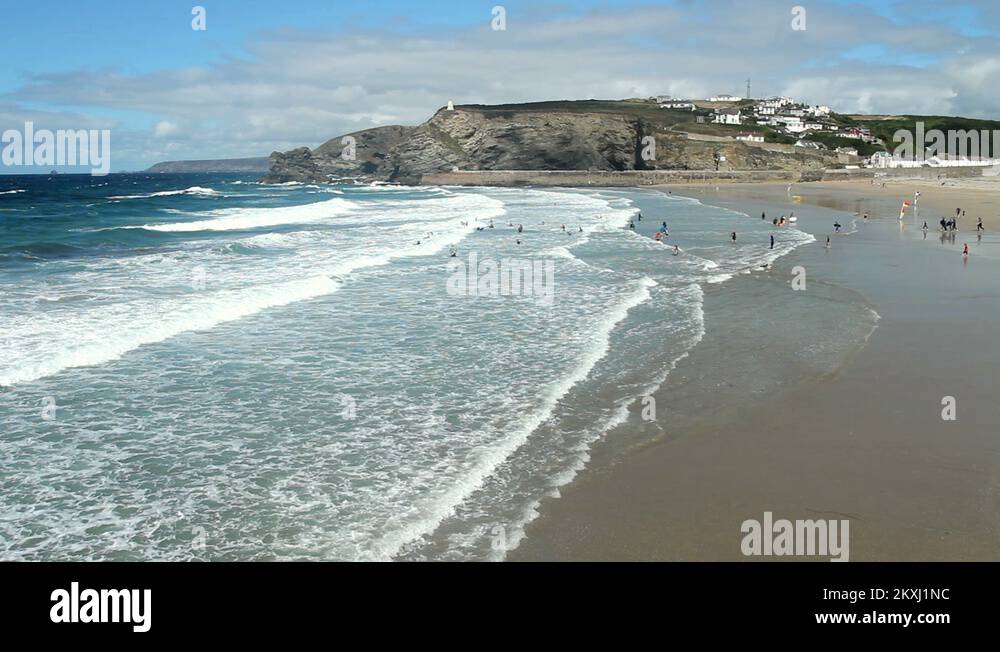 Beach pebbles cornwall Stock Videos & Footage - HD and 4K Video Clips ...