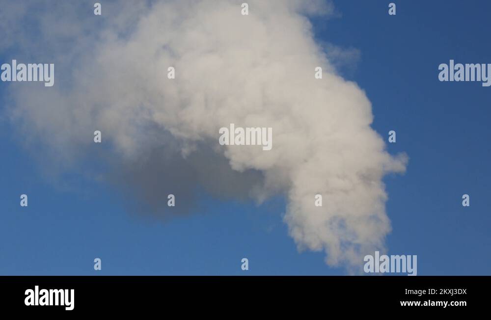 Industrial waste gases Stock Videos & Footage - HD and 4K Video Clips ...