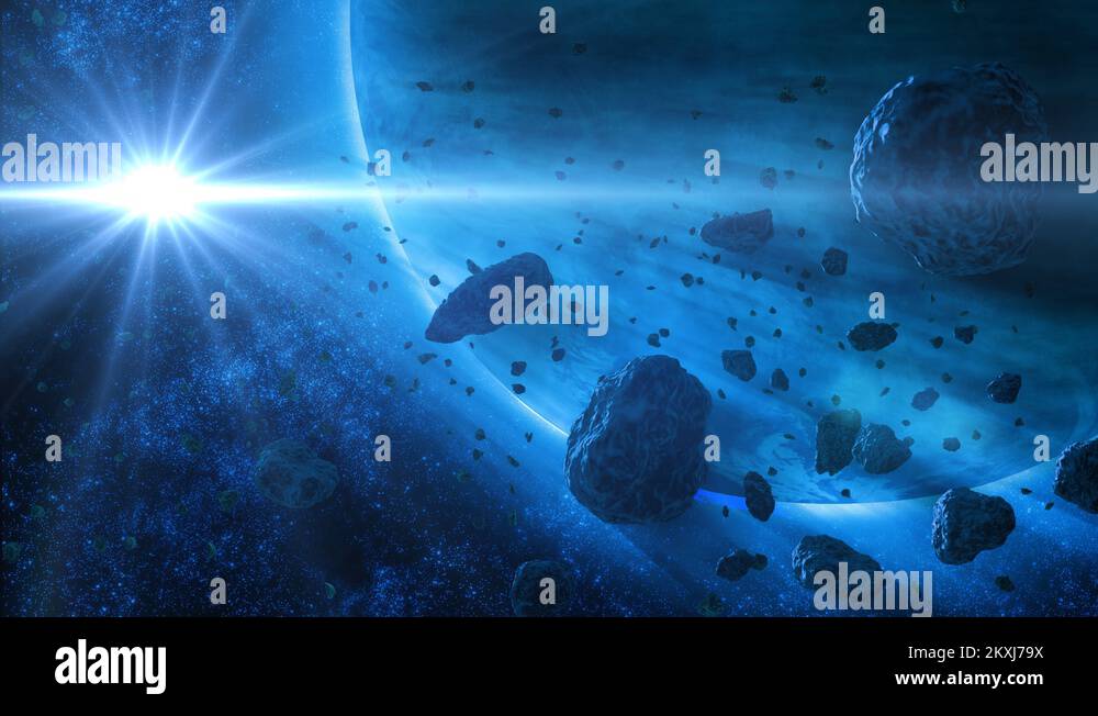 Deep space horizon Stock Videos & Footage - HD and 4K Video Clips - Alamy