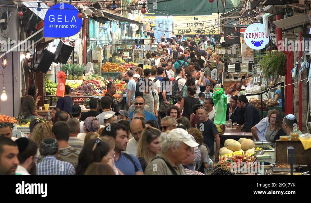 Daily life in jerusalem Stock Videos & Footage - HD and 4K Video Clips ...