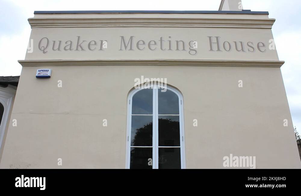 Quaker church Stock Videos & Footage - HD and 4K Video Clips - Alamy