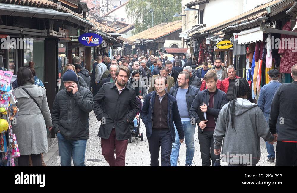 Traditional sarajevo Stock Videos & Footage - HD and 4K Video Clips - Alamy