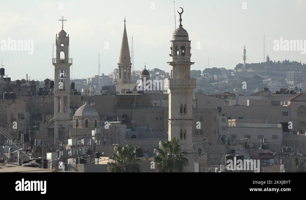 Churches in the middle east Stock Videos & Footage - HD and 4K Video ...