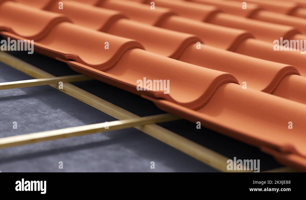 Clay tile Stock Videos & Footage - HD and 4K Video Clips - Alamy