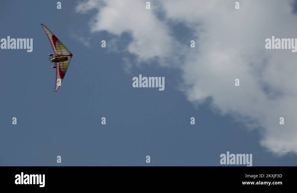 Ultralight Trike, Microlight Trike, Deltatrike, Motorized Deltaplane ...