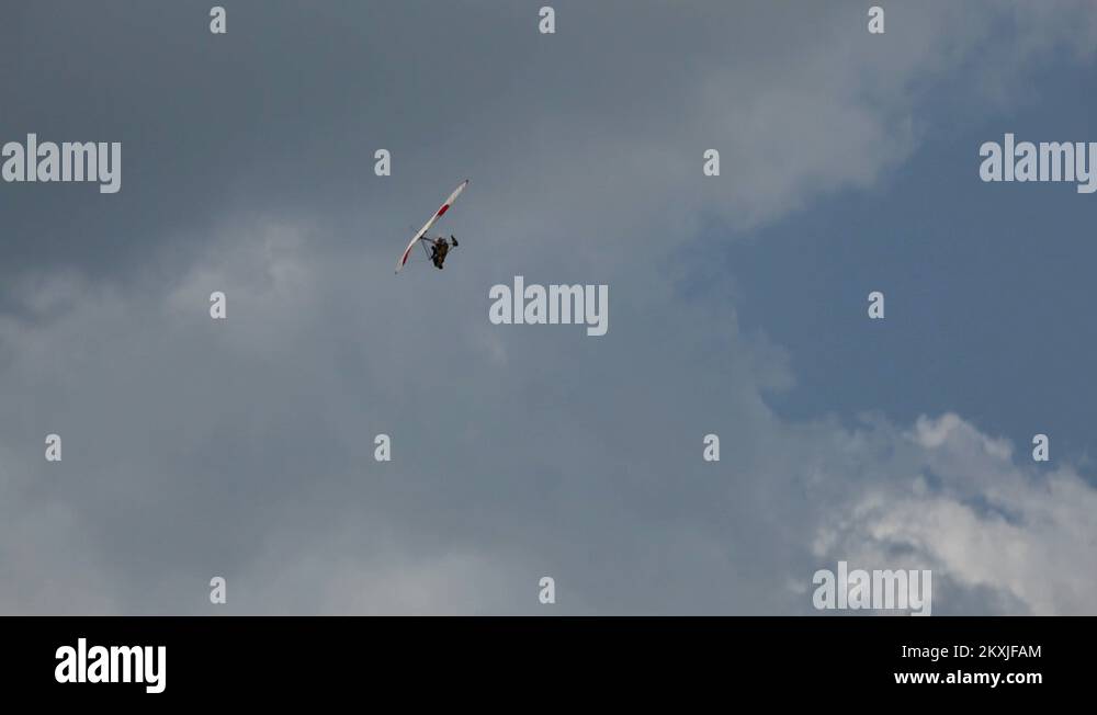 Ultralight Trike, Microlight Trike, Deltatrike, Motorized Deltaplane ...