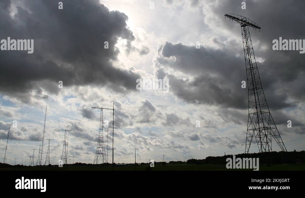 Long wave transmitter Stock Videos & Footage - HD and 4K Video Clips ...