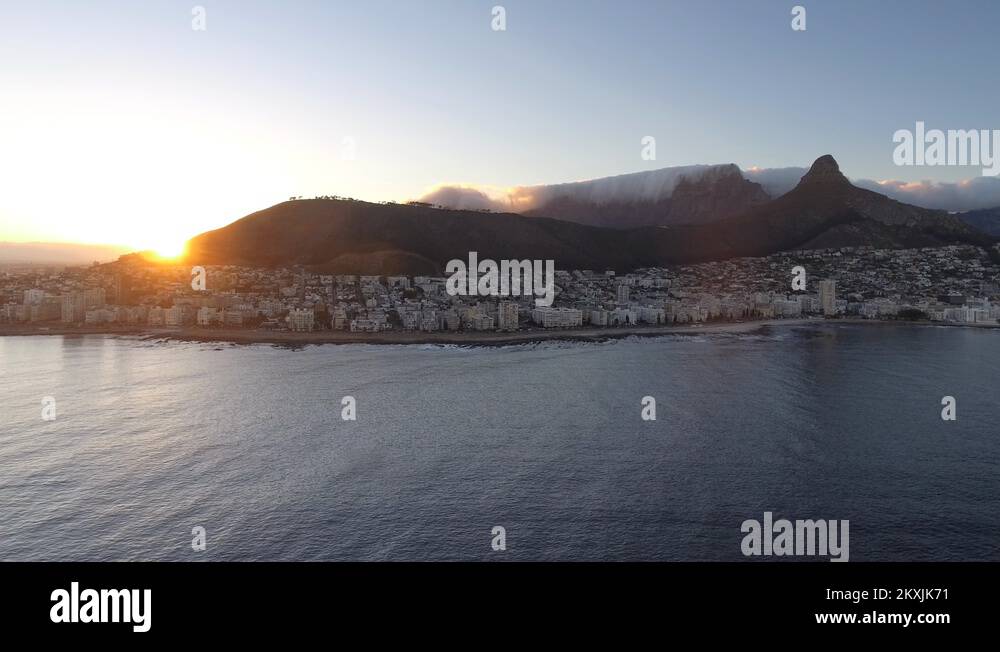 Sea point table mountain Stock Videos & Footage - HD and 4K Video Clips ...