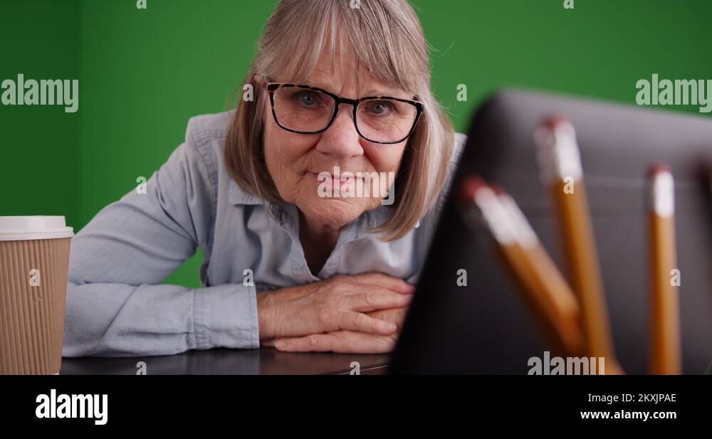 Woman intense stare Stock Videos & Footage - HD and 4K Video Clips - Alamy