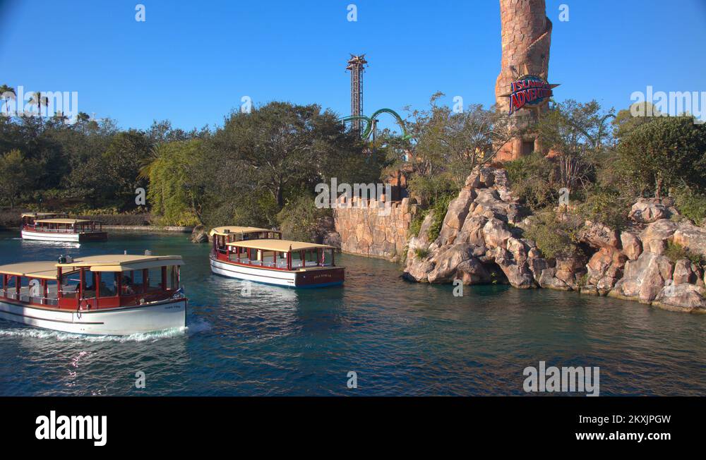 The universal orlando resort Stock Videos & Footage - HD and 4K Video ...