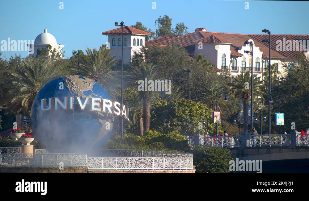 Visitors universal studios Stock Videos & Footage - HD and 4K Video ...