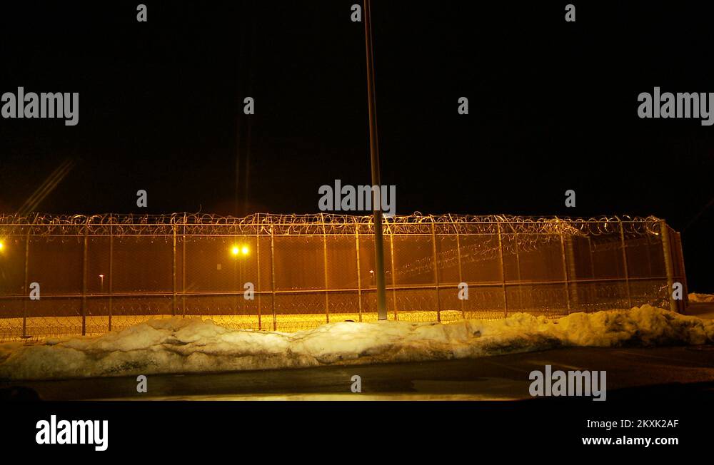 Prison yard Stock Videos & Footage - HD and 4K Video Clips - Alamy