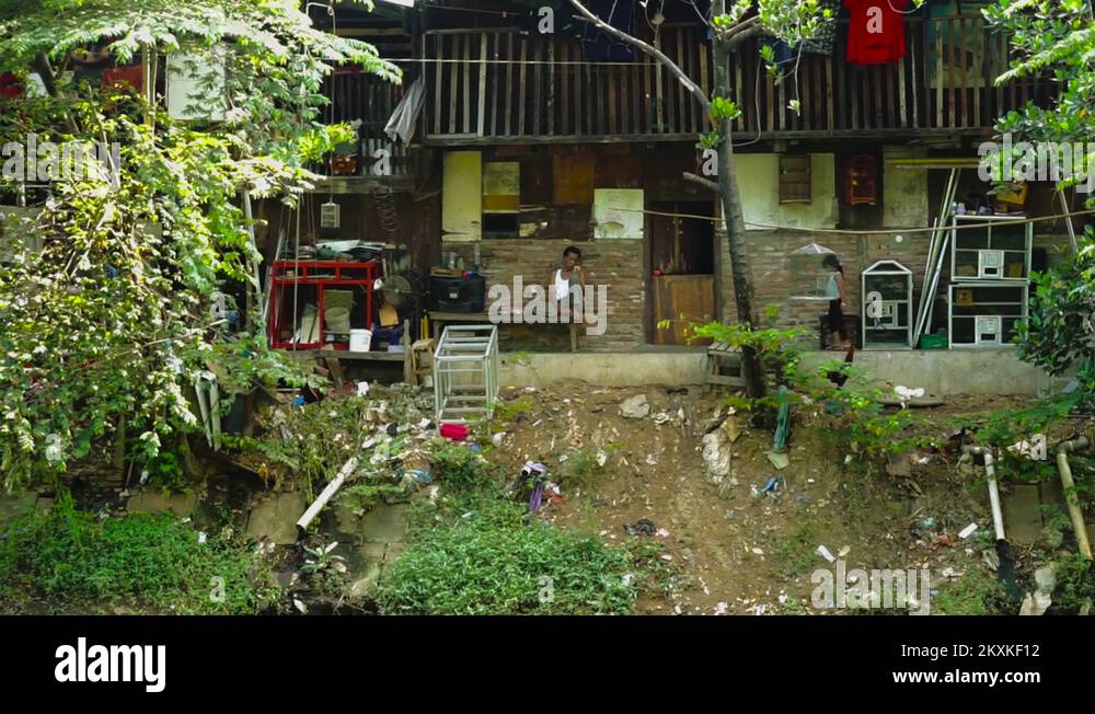 Slum man Stock Videos & Footage - HD and 4K Video Clips - Alamy