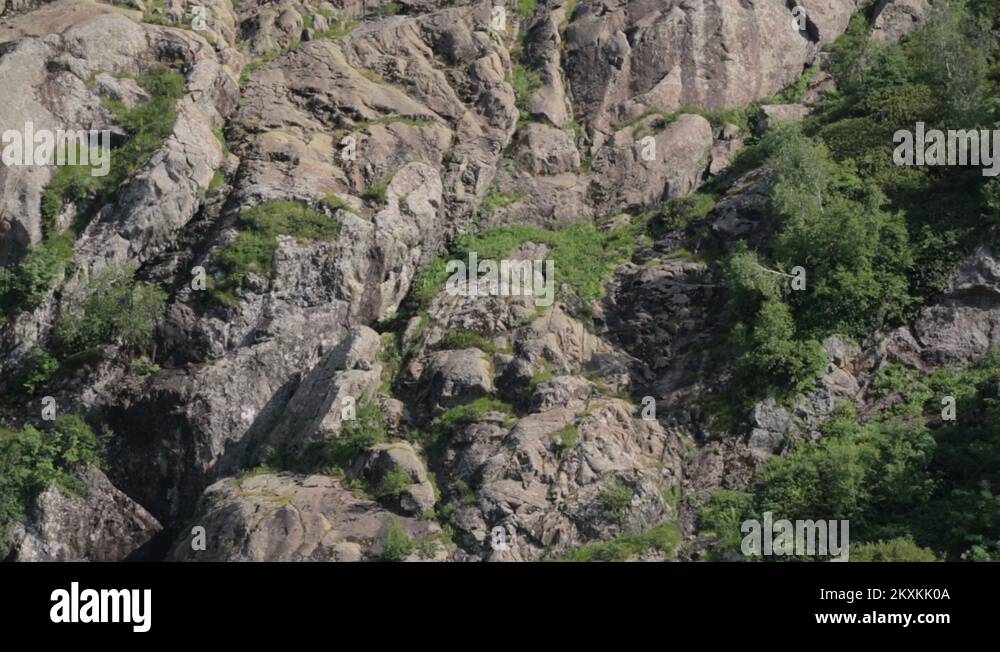 Rocks overgrown Stock Videos & Footage - HD and 4K Video Clips - Alamy