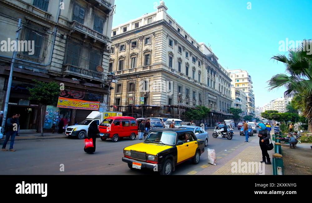 Alexandria square Stock Videos & Footage - HD and 4K Video Clips - Alamy