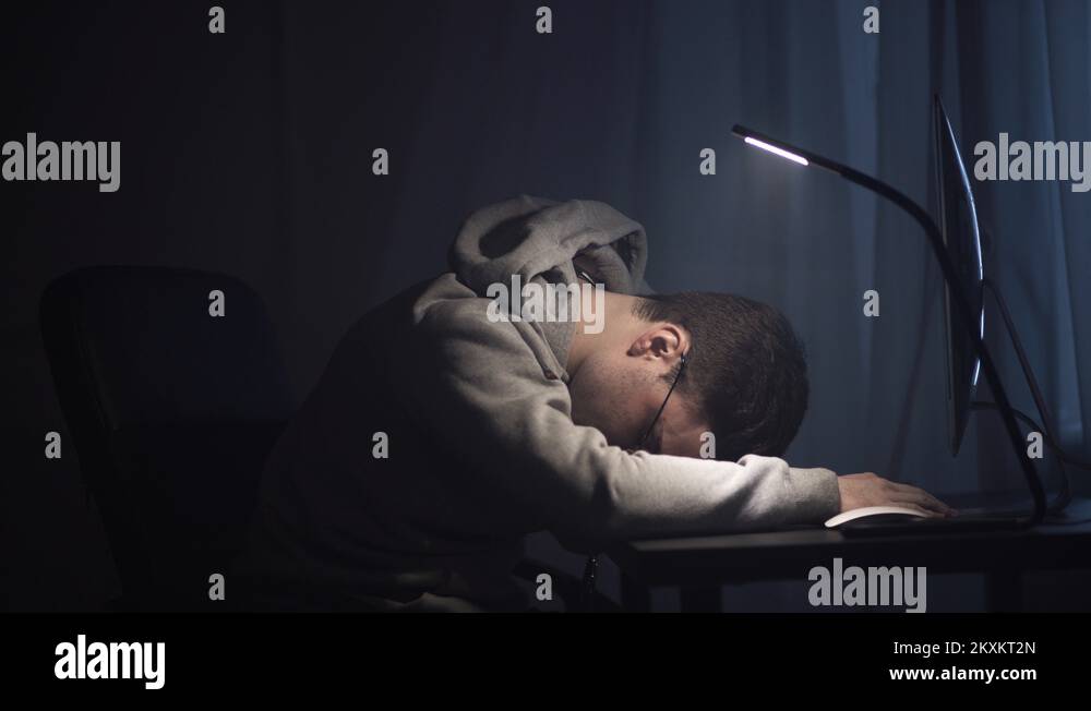 Workaholic writer Stock Videos & Footage - HD and 4K Video Clips - Alamy