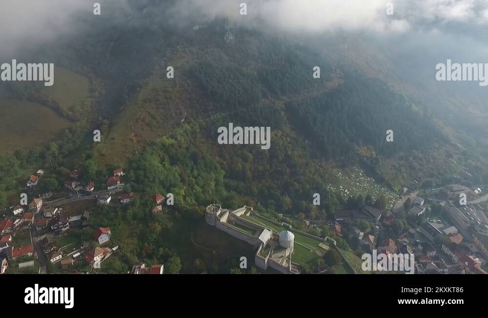Travnik Stock Videos & Footage - HD and 4K Video Clips - Alamy