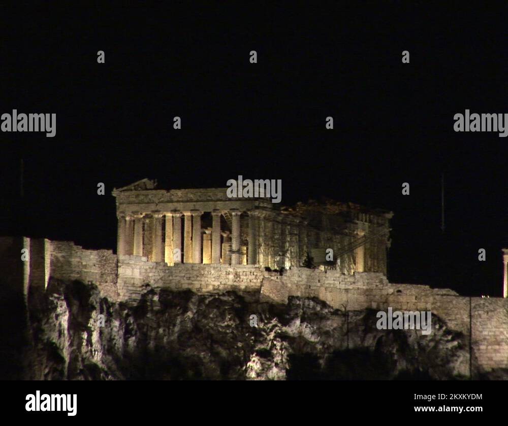 Acropolis parthenon Stock Videos & Footage - HD and 4K Video Clips - Alamy