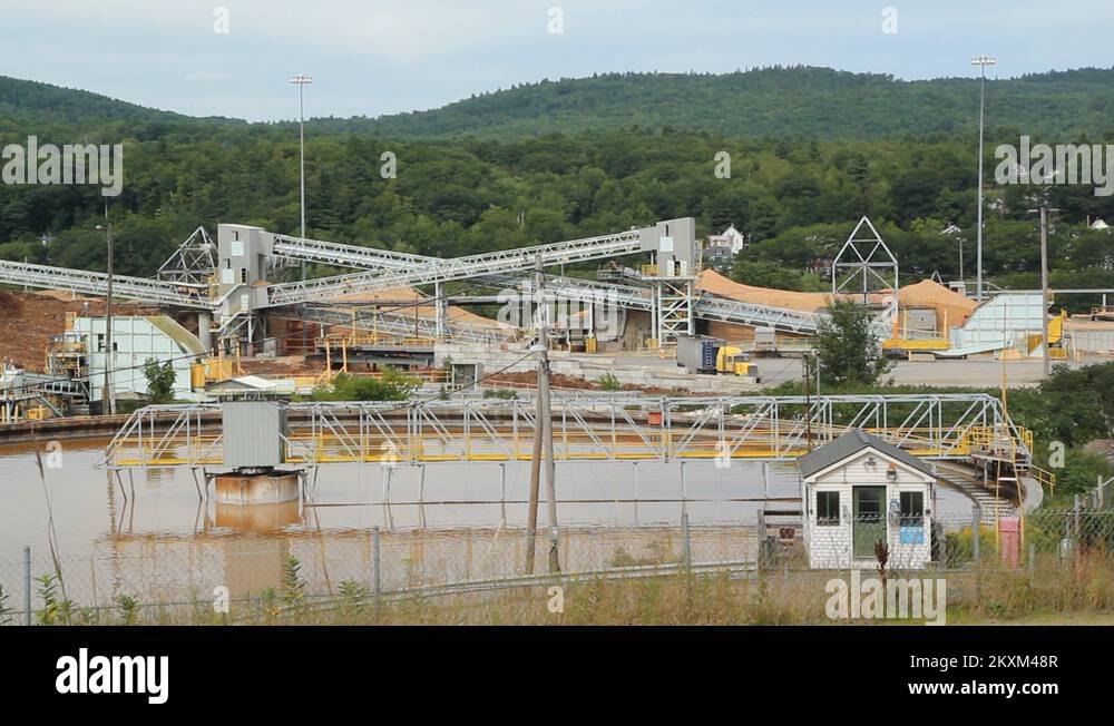 Pulp mill water pollution Stock Videos & Footage - HD and 4K Video ...