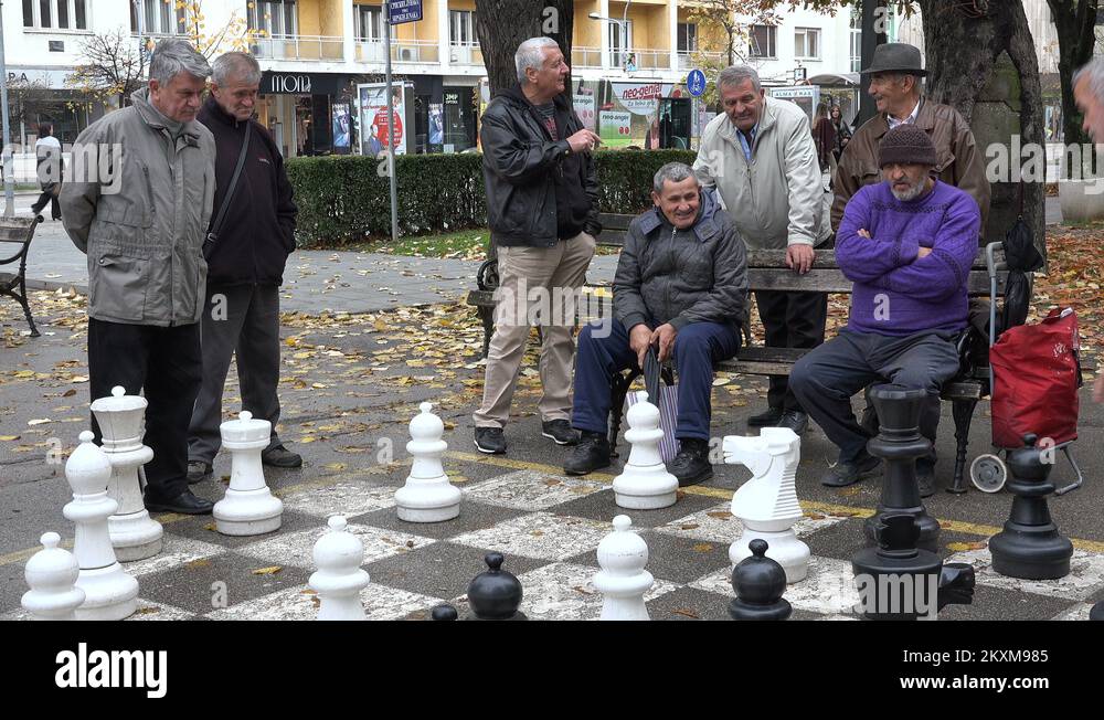 Chess culture Stock Videos & Footage - HD and 4K Video Clips - Alamy