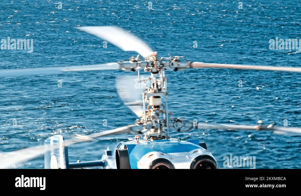 Helicopter details Stock Videos & Footage - HD and 4K Video Clips - Alamy