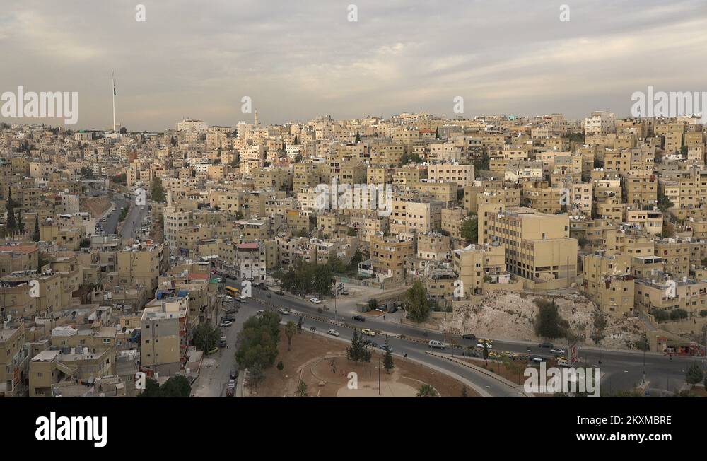 Jordan cities Stock Videos & Footage - HD and 4K Video Clips - Alamy