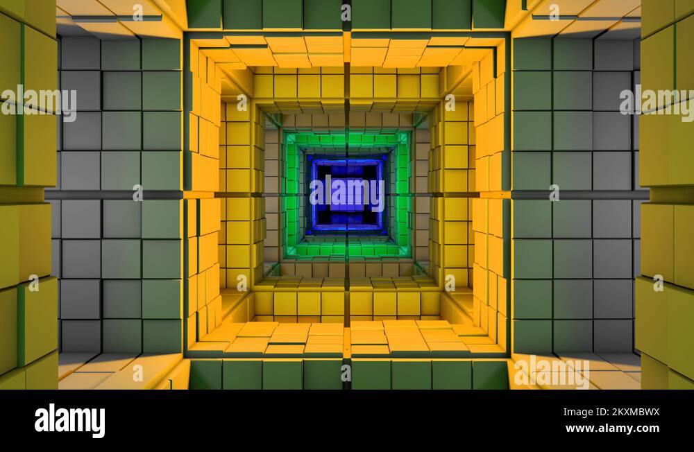 Maze 3d Stock Videos & Footage - HD and 4K Video Clips - Alamy