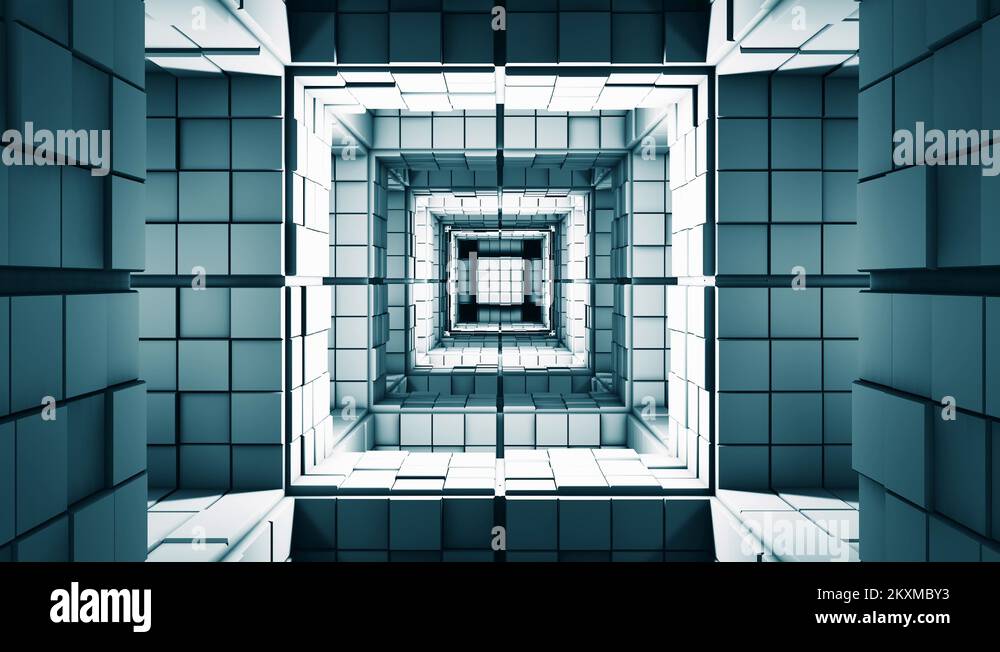 Cubic labyrinth Stock Videos & Footage - HD and 4K Video Clips - Alamy