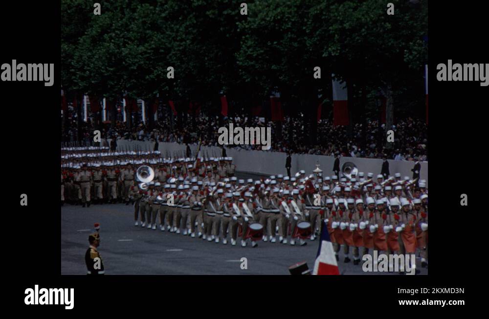 Paris band Stock Videos & Footage - HD and 4K Video Clips - Alamy