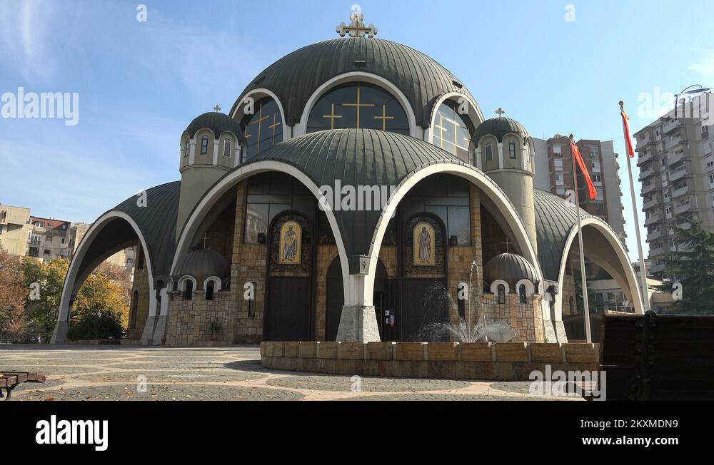 Ohrid church Stock Videos & Footage - HD and 4K Video Clips - Alamy