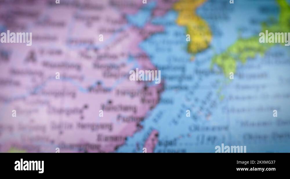 Philippines country on map Stock Videos & Footage - HD and 4K Video ...