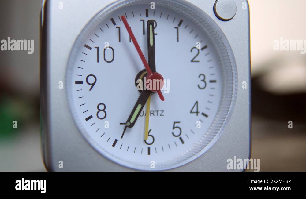 O clock Stock Videos & Footage - HD and 4K Video Clips - Alamy