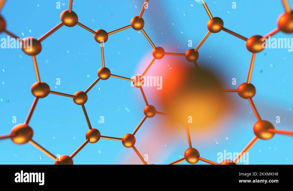 Graphene molecule Stock Videos & Footage - HD and 4K Video Clips - Alamy