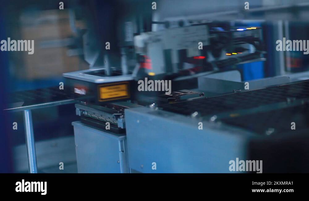 Machine components Stock Videos & Footage - HD and 4K Video Clips - Alamy