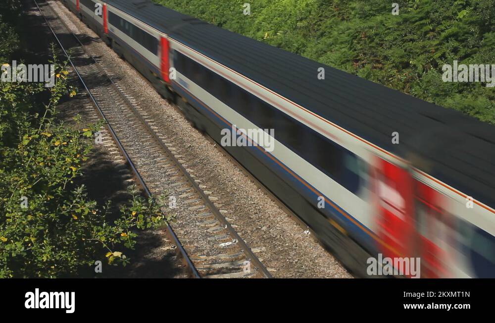 125 train Stock Videos & Footage - HD and 4K Video Clips - Alamy