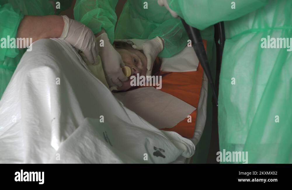 Gastric camera Stock Videos & Footage - HD and 4K Video Clips - Alamy