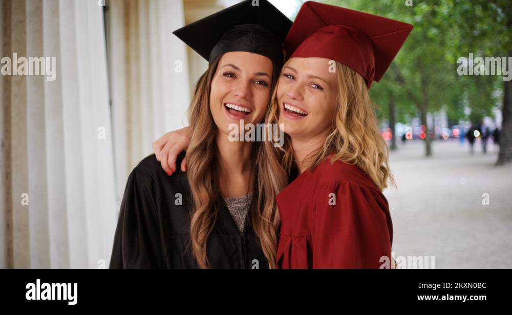 Graduation ceremony university college london Stock Videos & Footage ...