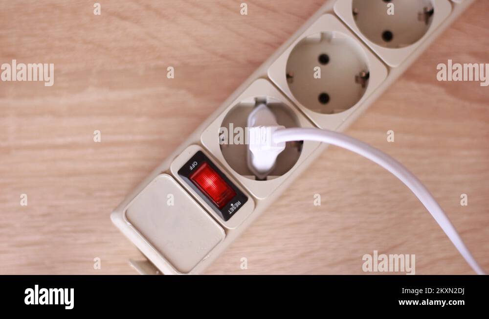 Power cable connector electric pulling Stock Videos & Footage - HD and ...