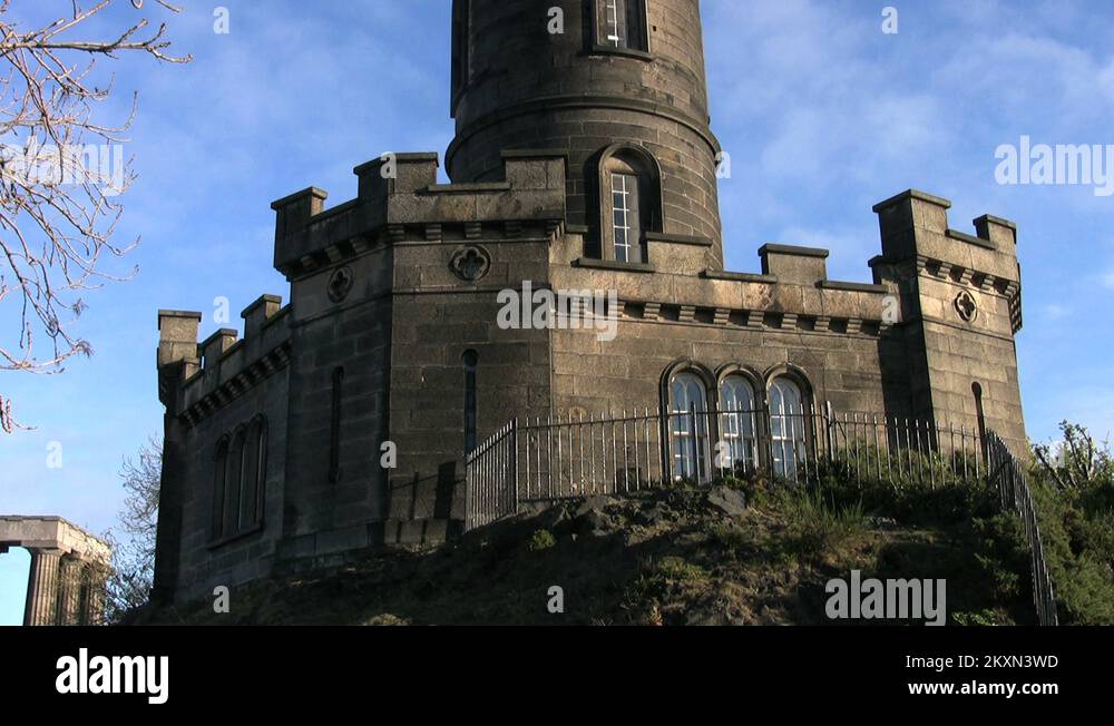 Nelson tower monument Stock Videos & Footage - HD and 4K Video Clips ...