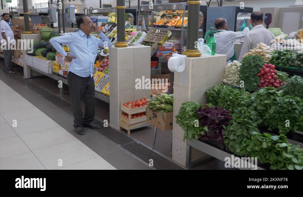 Uae market vegetables Stock Videos & Footage - HD and 4K Video Clips ...