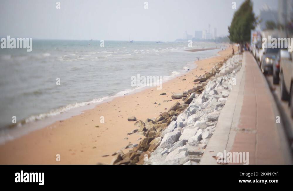 Beach embankment Stock Videos & Footage - HD and 4K Video Clips - Alamy
