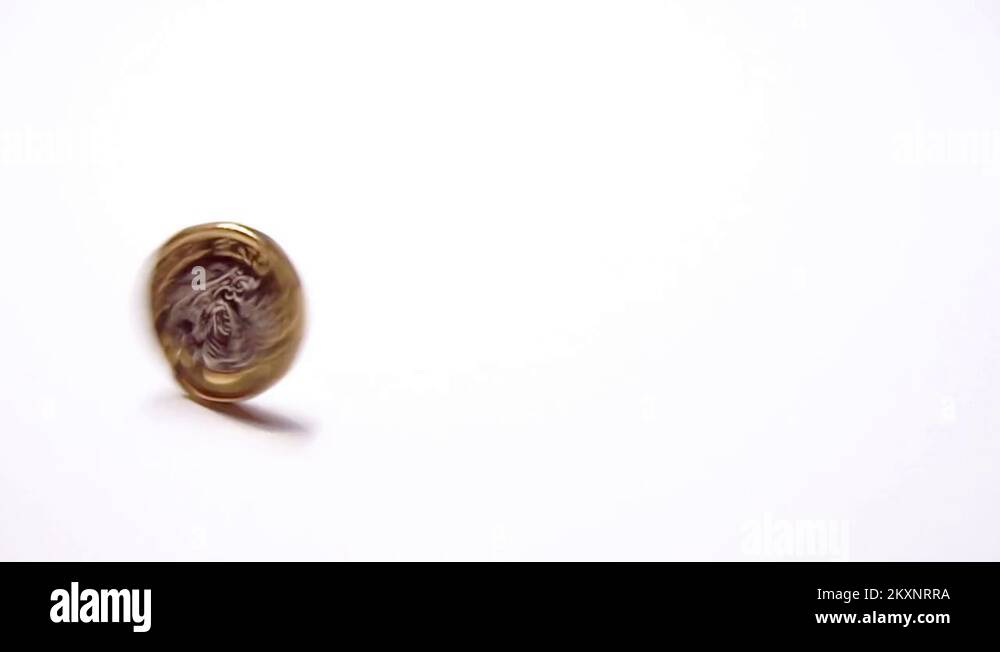 Sterling one pound Stock Videos & Footage - HD and 4K Video Clips - Alamy