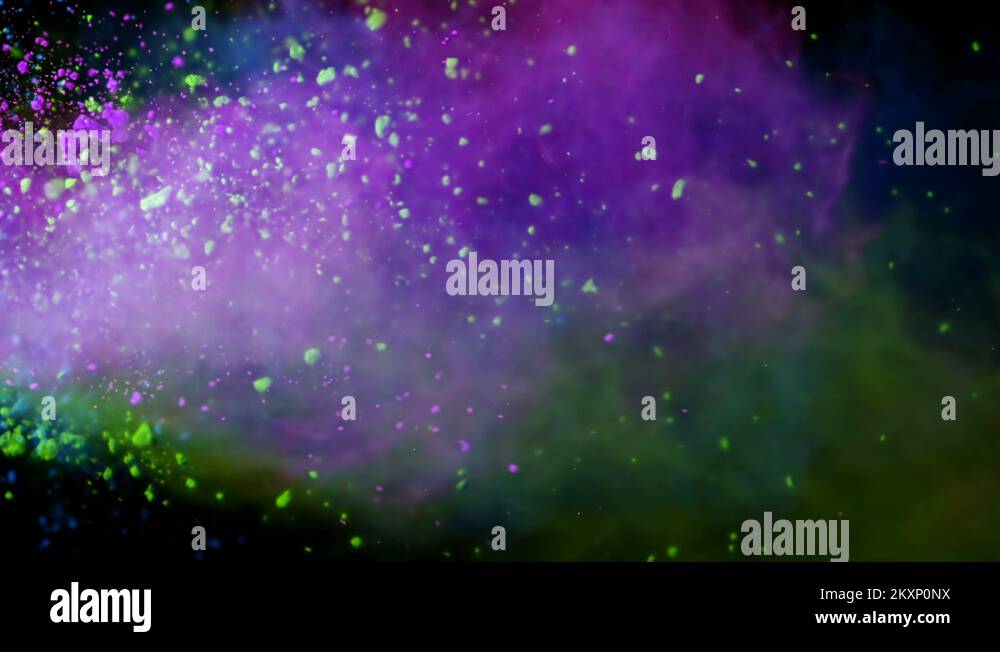 Neon paint Stock Videos & Footage - HD and 4K Video Clips - Alamy