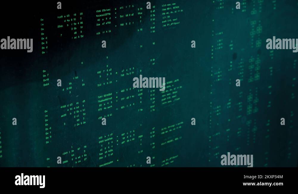 Computer network under attack, hackers extorting data, system breach ...