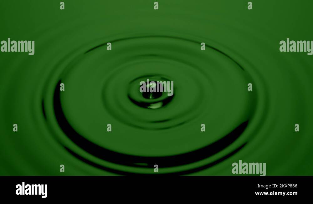 Green water ripples Stock Videos & Footage - HD and 4K Video Clips - Alamy