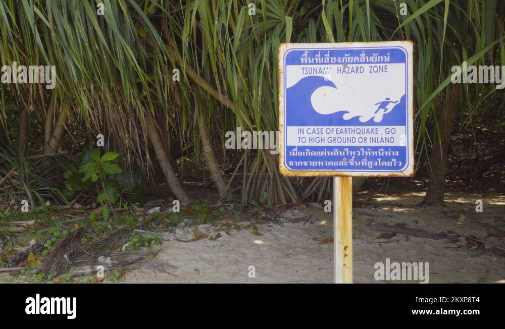 Safety sign tidal wave Stock Videos & Footage - HD and 4K Video Clips ...