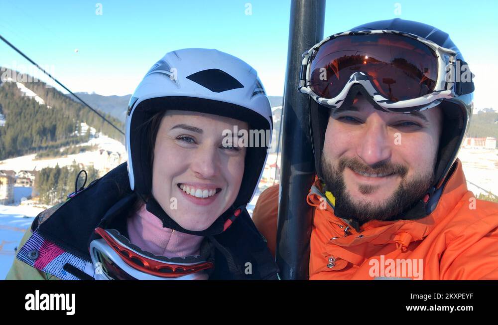 Couple kissing lift Stock Videos & Footage - HD and 4K Video Clips - Alamy